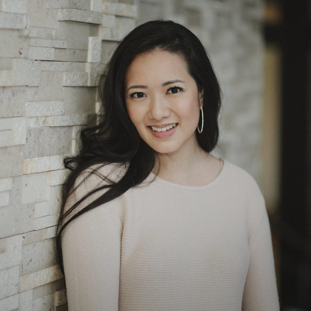 Ethel Fong | Prestige Online - Singapore