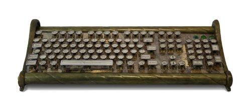 5 most expensive gaming keyboards – PrestigeOnline Singapore