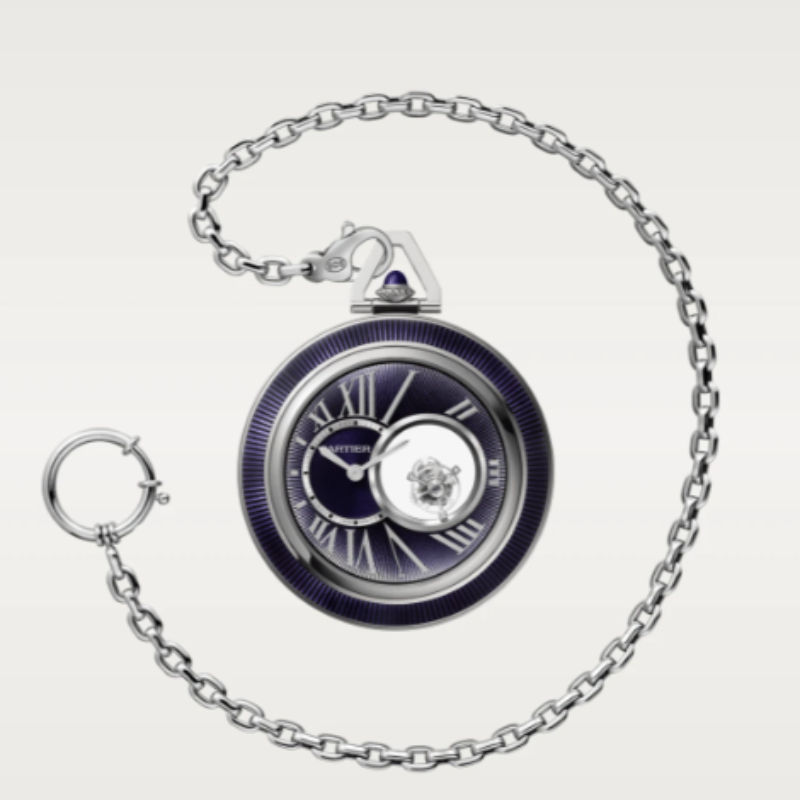 Best luxury pocket watches for Bridgerton fans – PrestigeOnline Singapore
