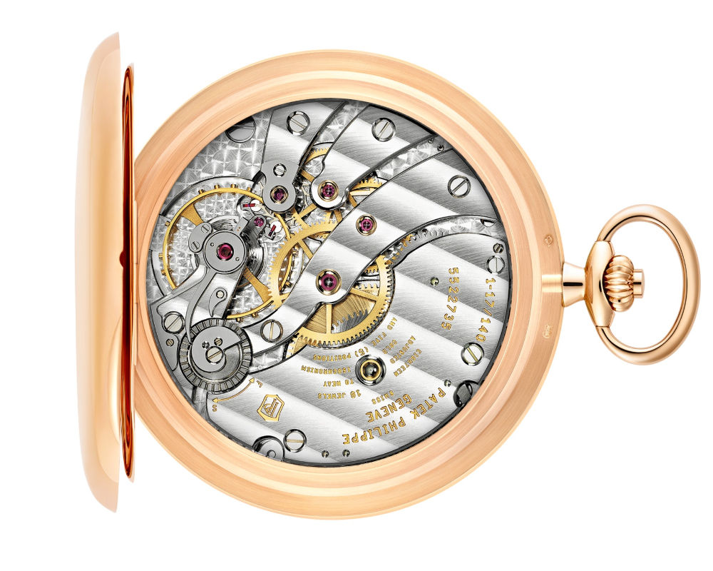Best luxury pocket watches for Bridgerton fans – PrestigeOnline Singapore