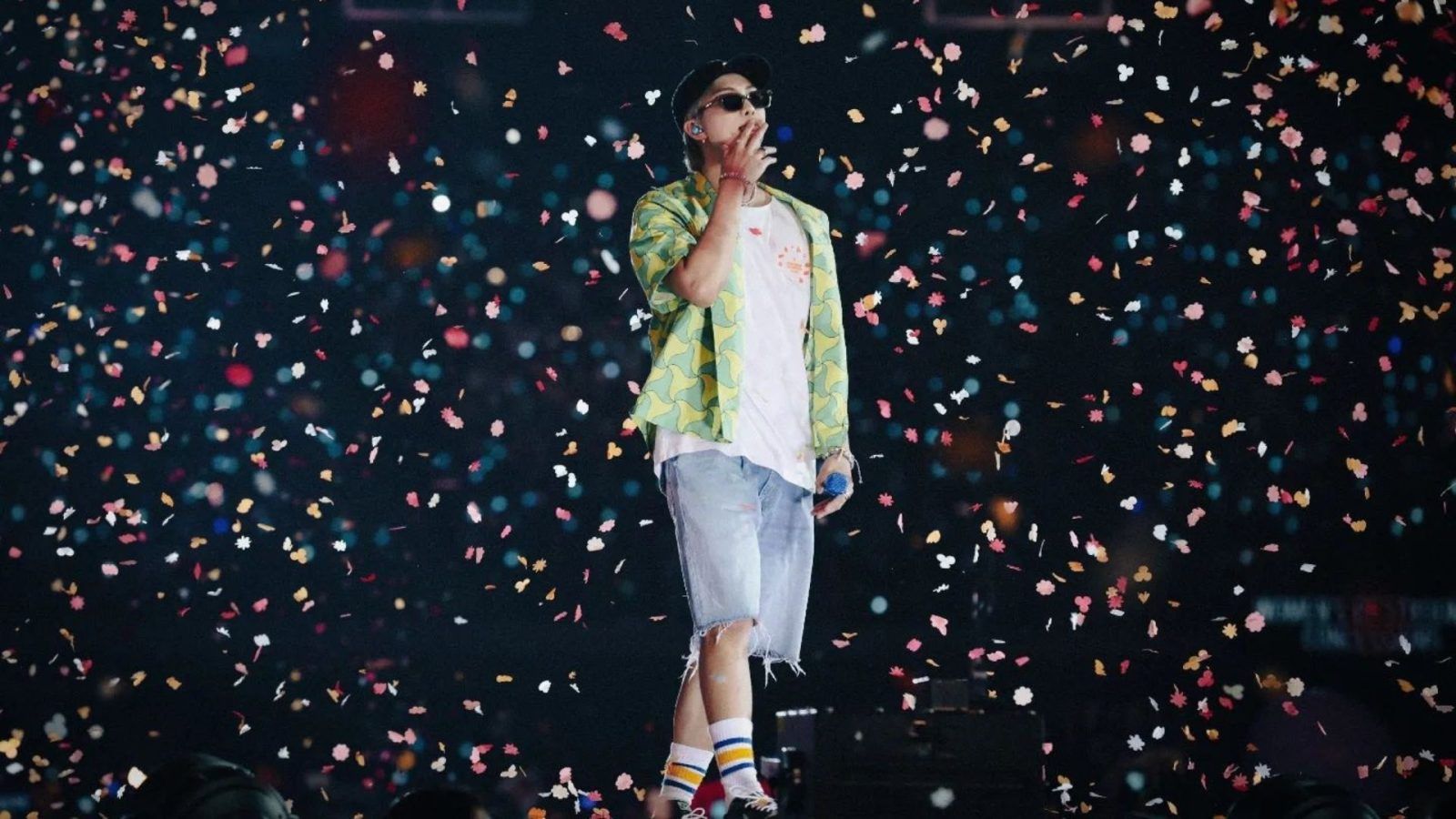 Most expensive shoes in the wardrobe of BTS leader RM - PrestigeOnline ...