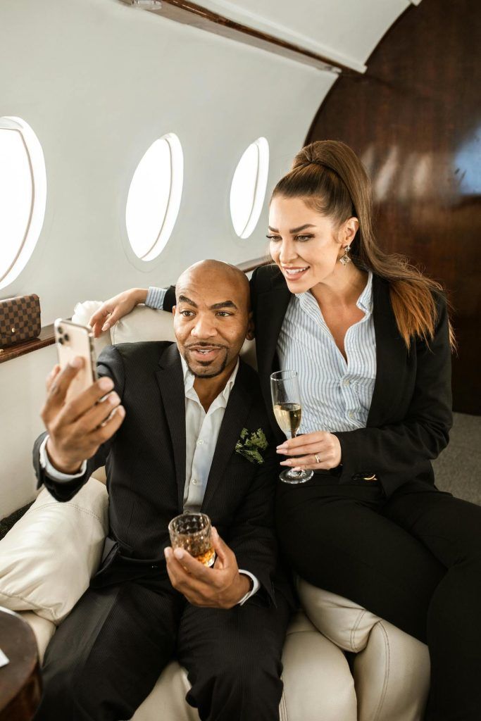 Number of high net worth individuals and their wealth reaches all-time high