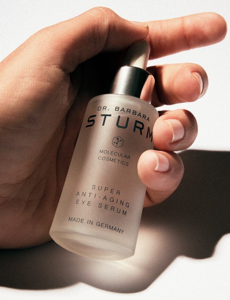 How to sculpt and define the face, according to Dr Barbara Sturm ...