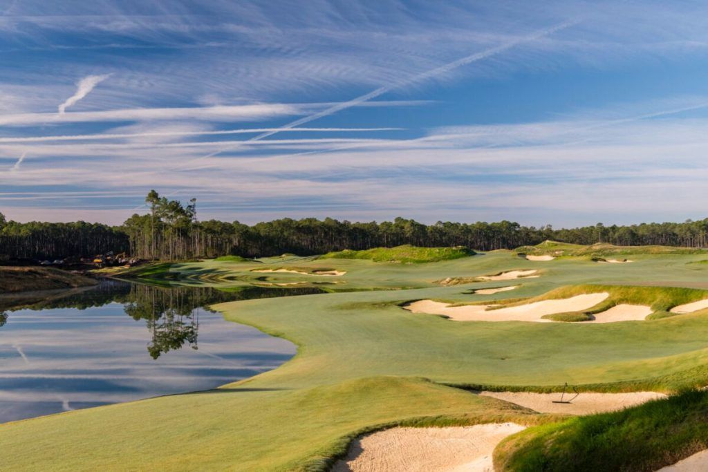 Discover the best new golf courses opening in 2024 – PrestigeOnline ...