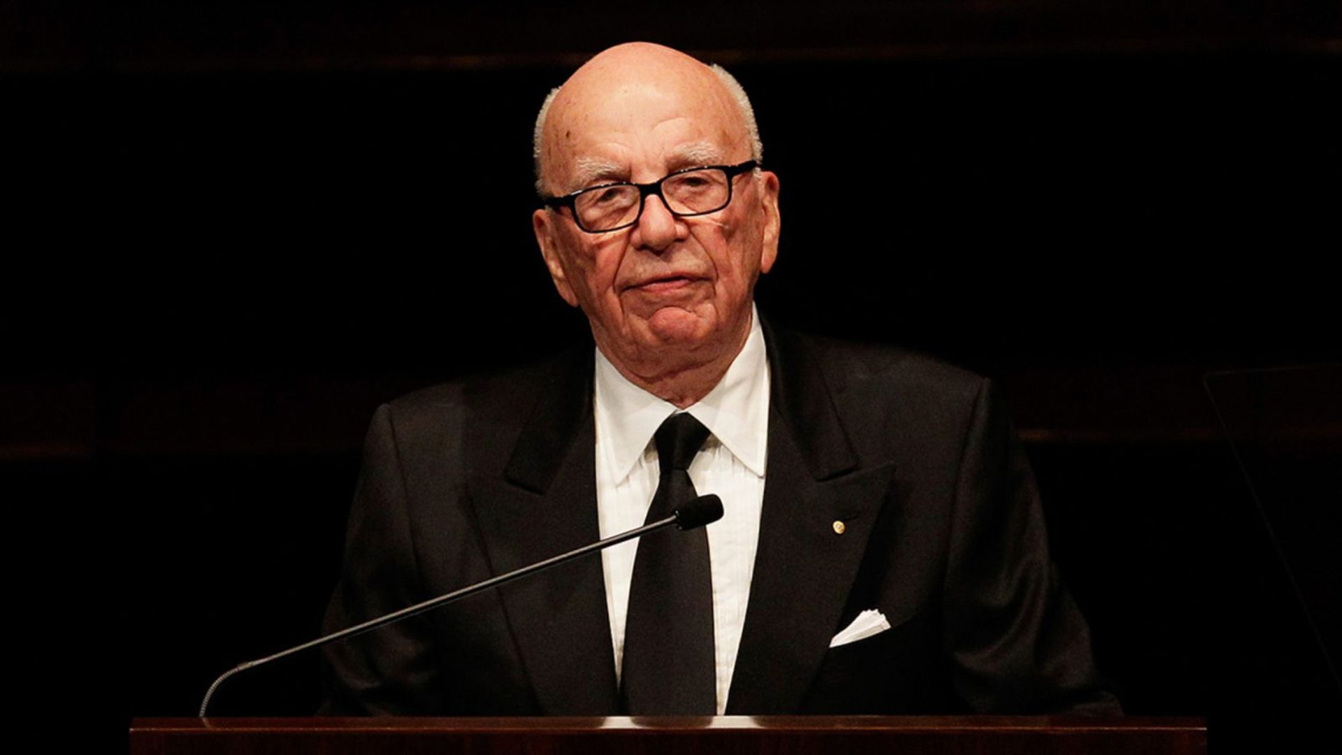 Rupert Murdoch's net worth, relationship with wife Elena Zhukova & more