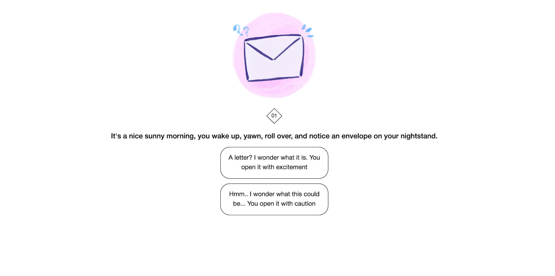 How to take the Super Power Personality Test that's going viral on IG