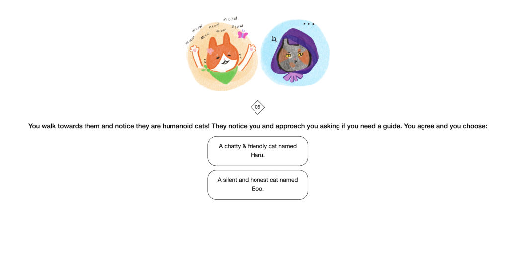 How to take the Super Power Personality Test that's going viral on IG