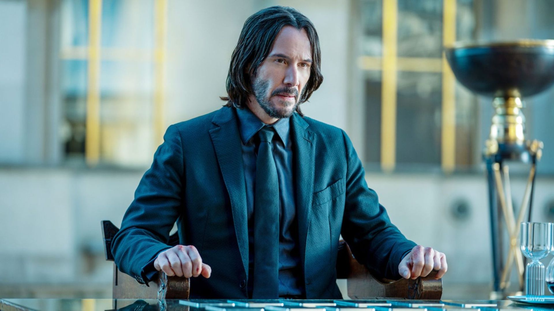 John Wick 5 Release Date Cast Potential Plot Prestigeonline Singapore