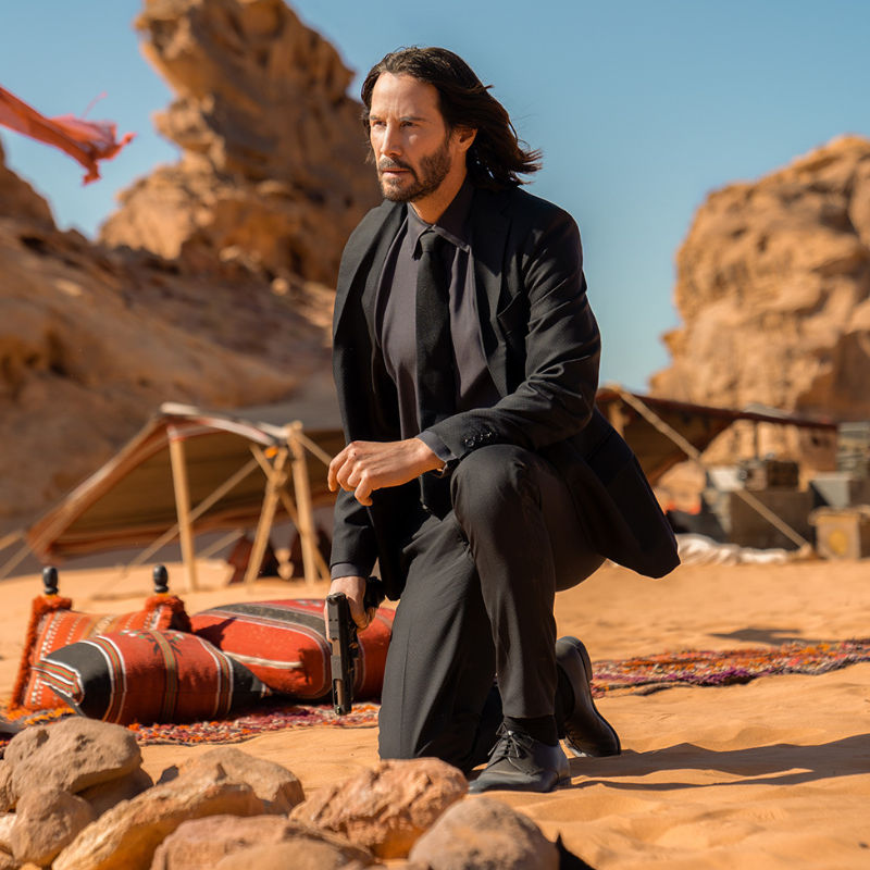John Wick 5 Release Date Cast Potential Plot Prestigeonline Singapore