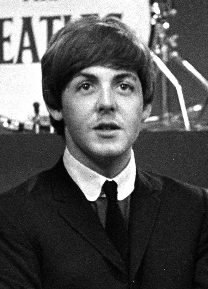 How the career of Sir Paul McCartney contributed to his net worth ...