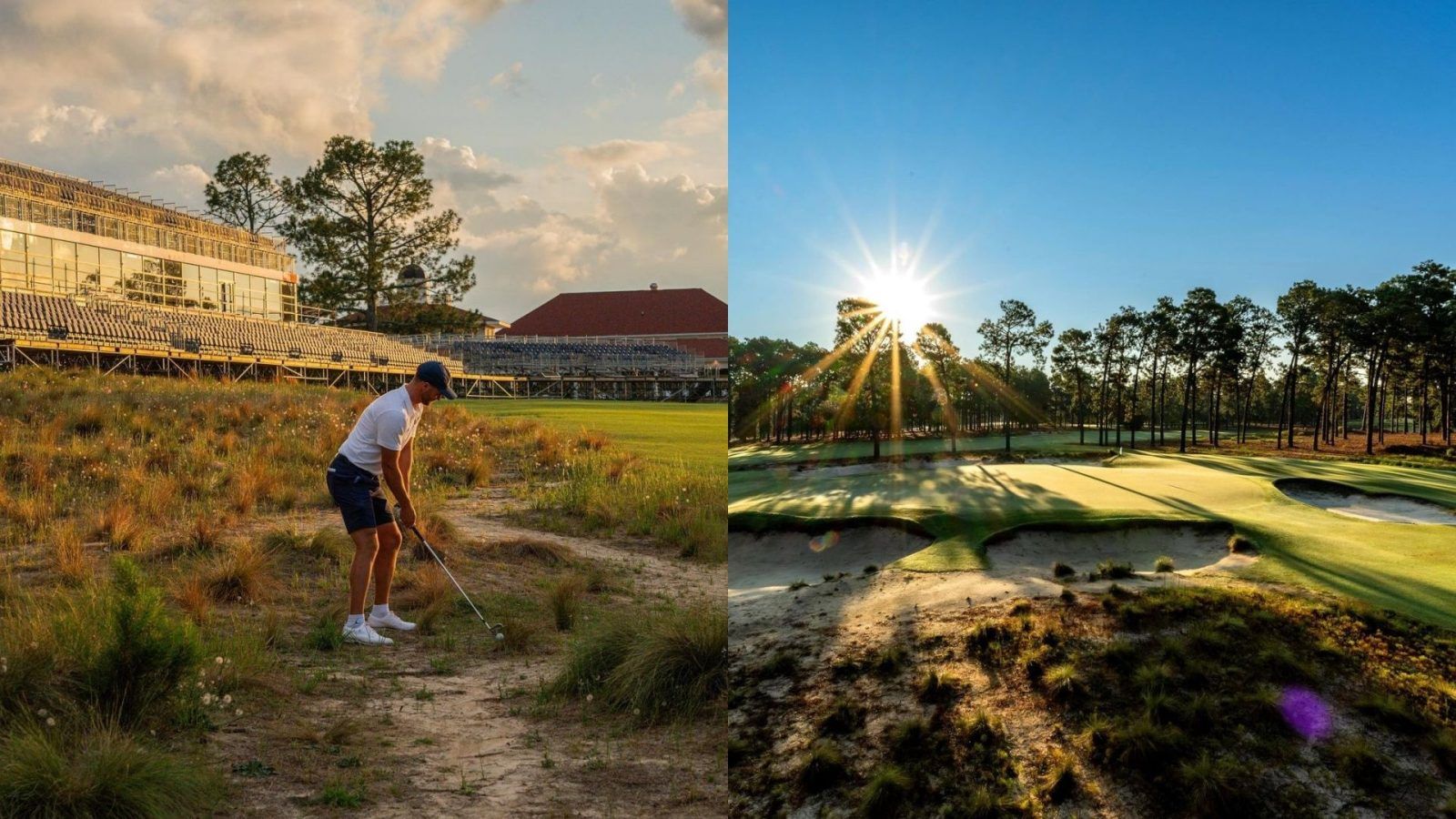 2024 US Open (Golf): Players, schedule, prize money, venue and more ...