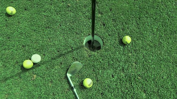 Best golf TV series to add to your watchlist – PrestigeOnline Singapore