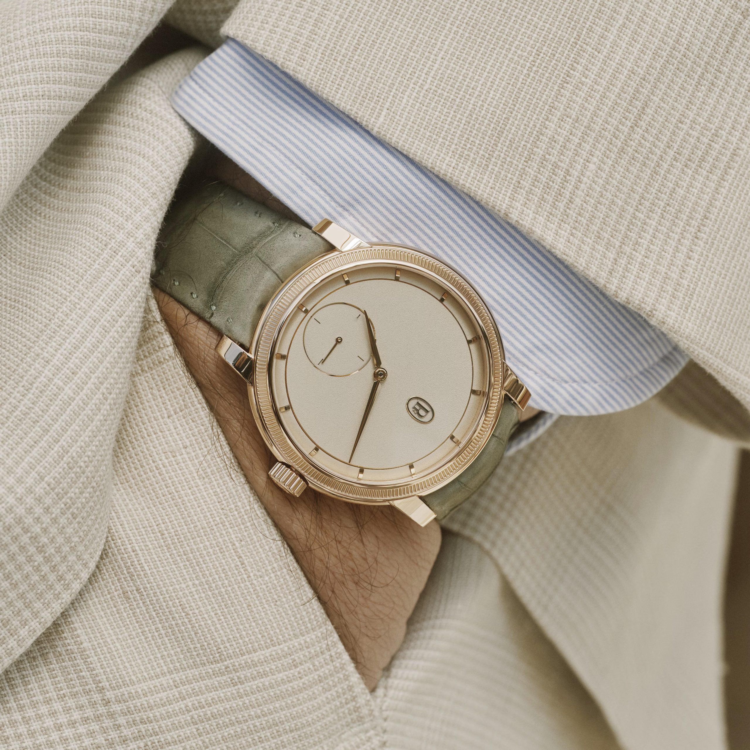 Father's Day 2024: The Best Dress Watches For Dad