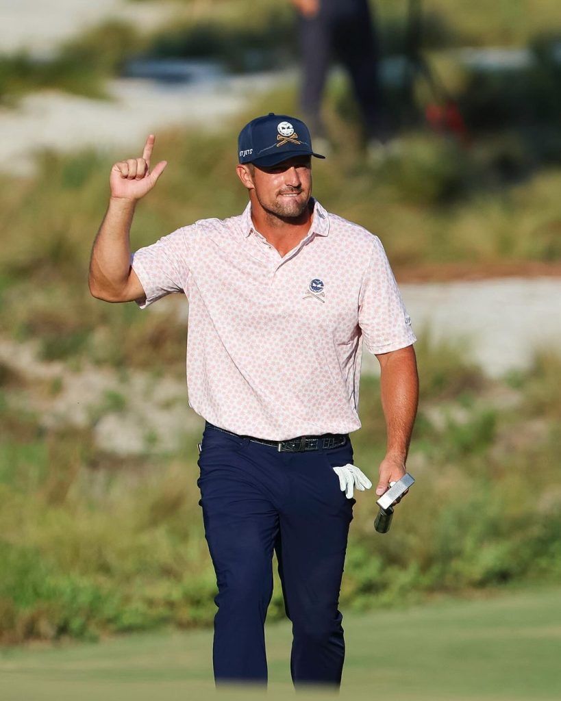 Bryson Dechambeau bags 2024 US Open win in tribute to Payne Stewart ...
