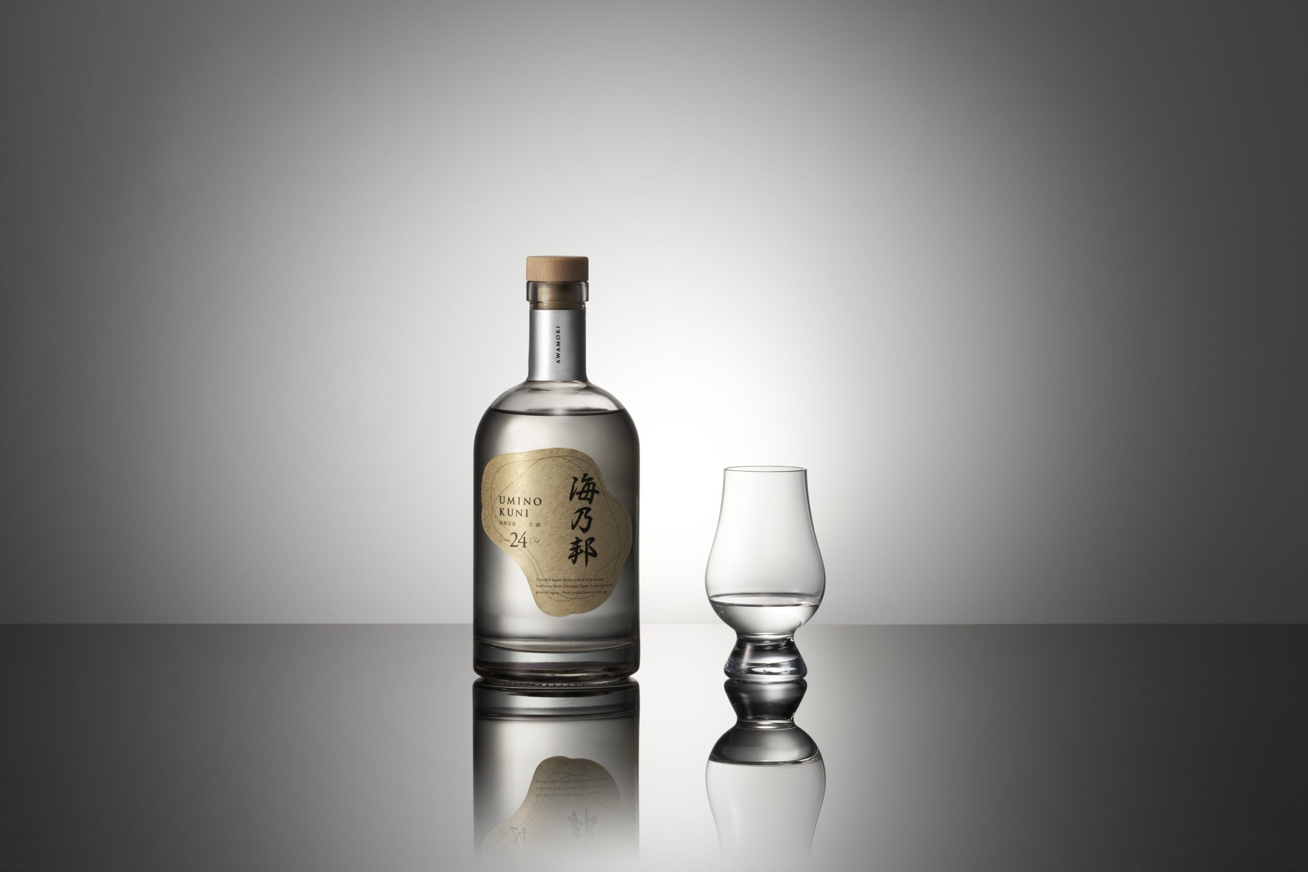 Awamori: The Okinawan Spirit Inspired By Thai Rice Liquor