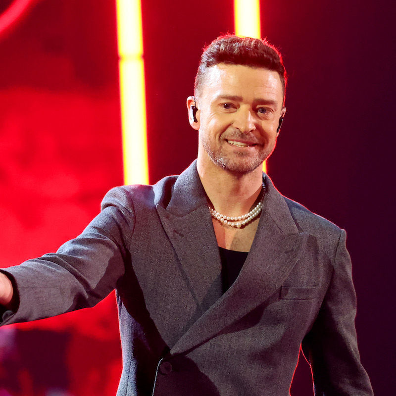 The controversy surrounding Justin Timberlake, plus his recent arrest