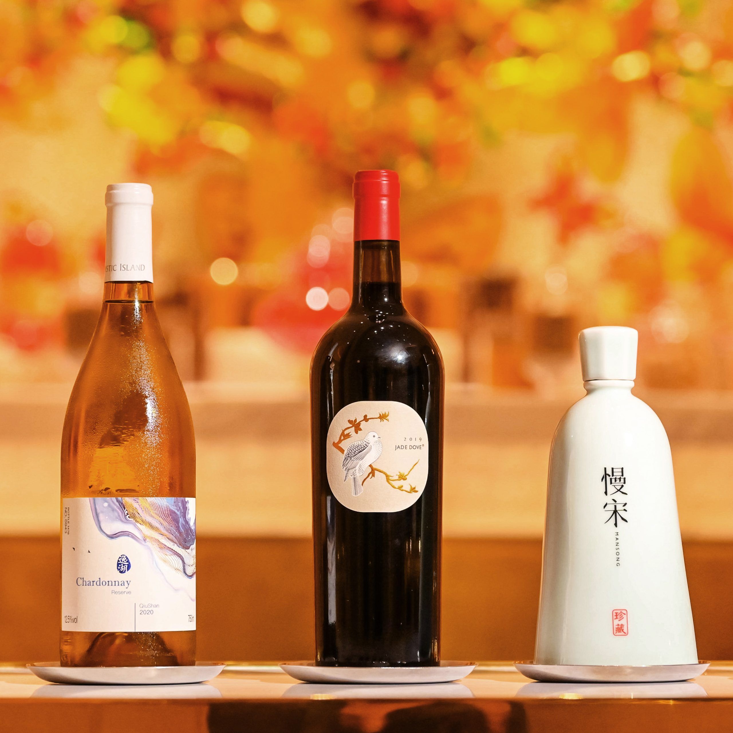 Chinese Wines Are On The Rise – And For Good Reason