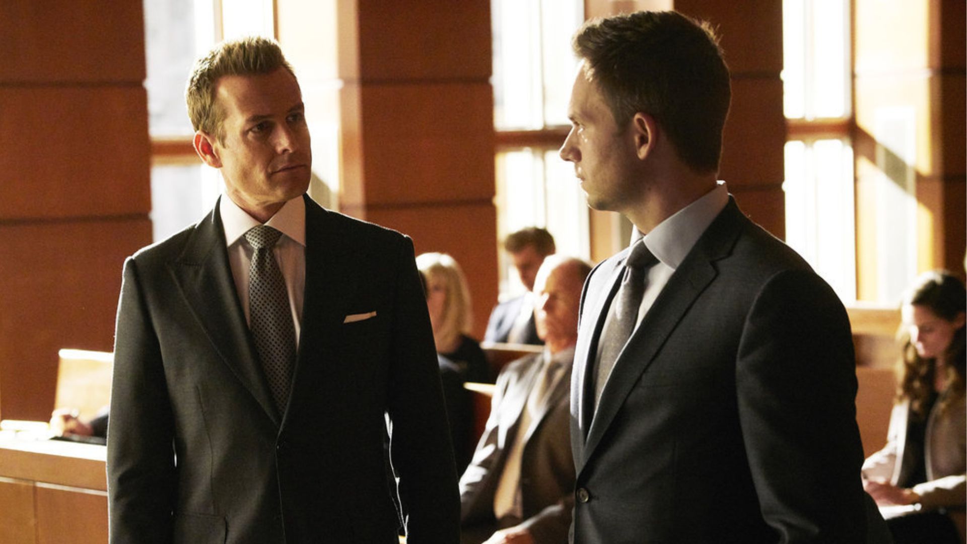Most inspiring 'Suits' quotes from all 9 seasons – PrestigeOnline Singapore