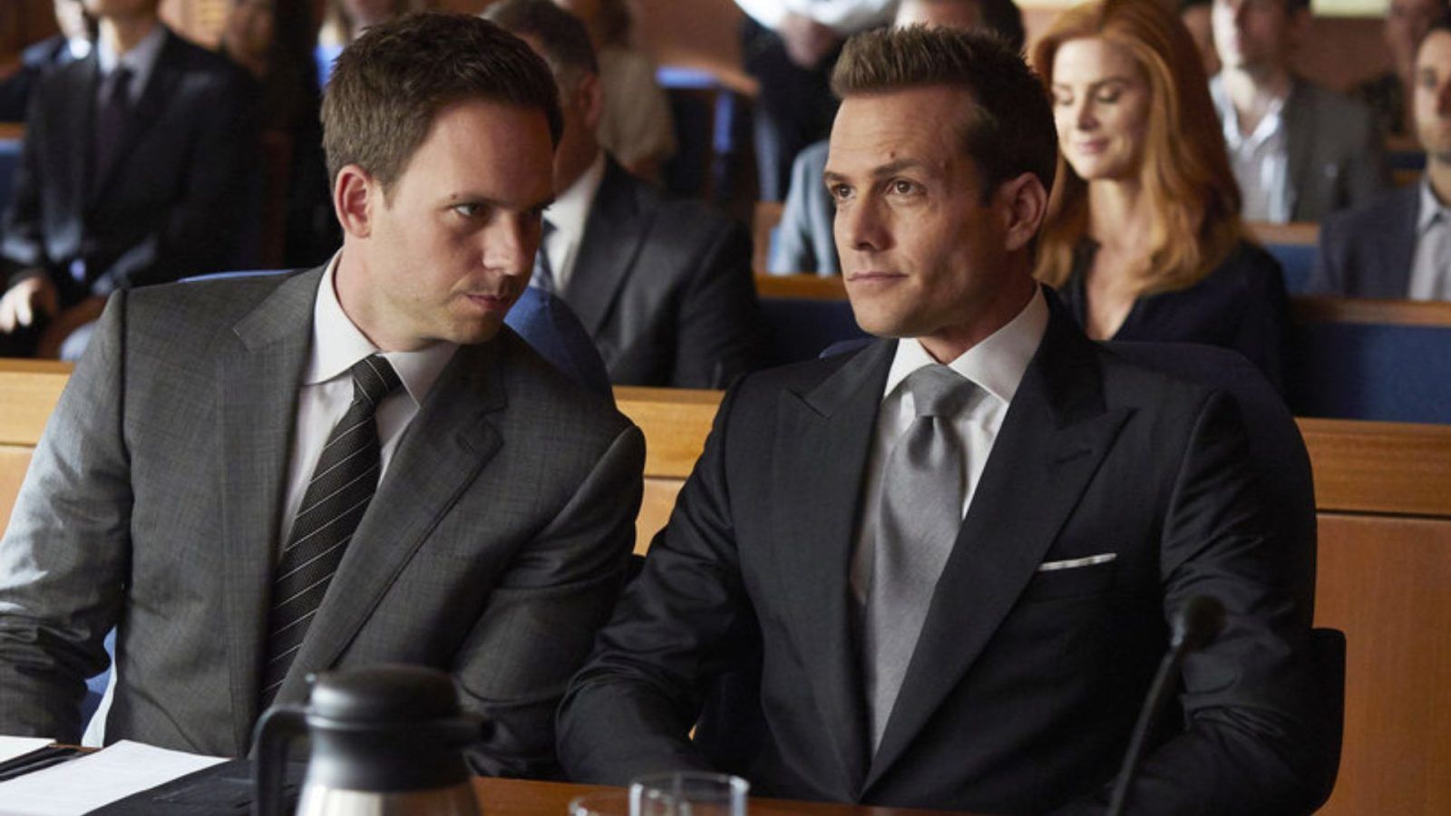 Most inspiring 'Suits' quotes from all 9 seasons – PrestigeOnline Singapore