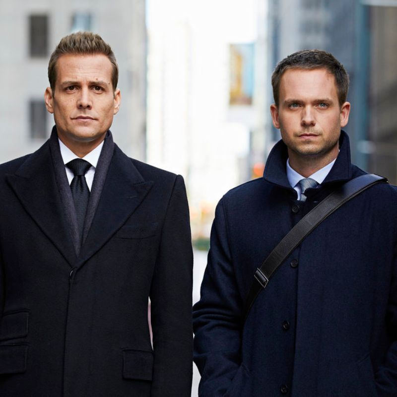 Most inspiring 'Suits' quotes from all 9 seasons – PrestigeOnline Singapore