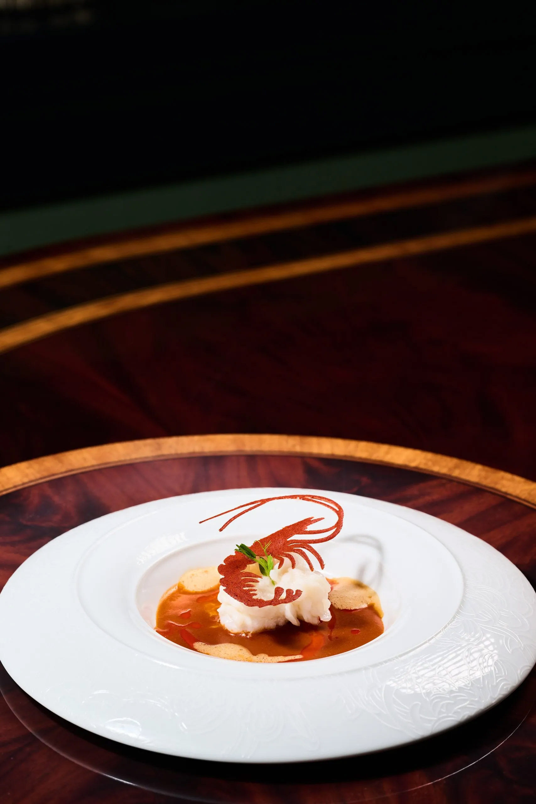 How Palace Garden’s Ken Chong Elevates A Centuries-Old Technique