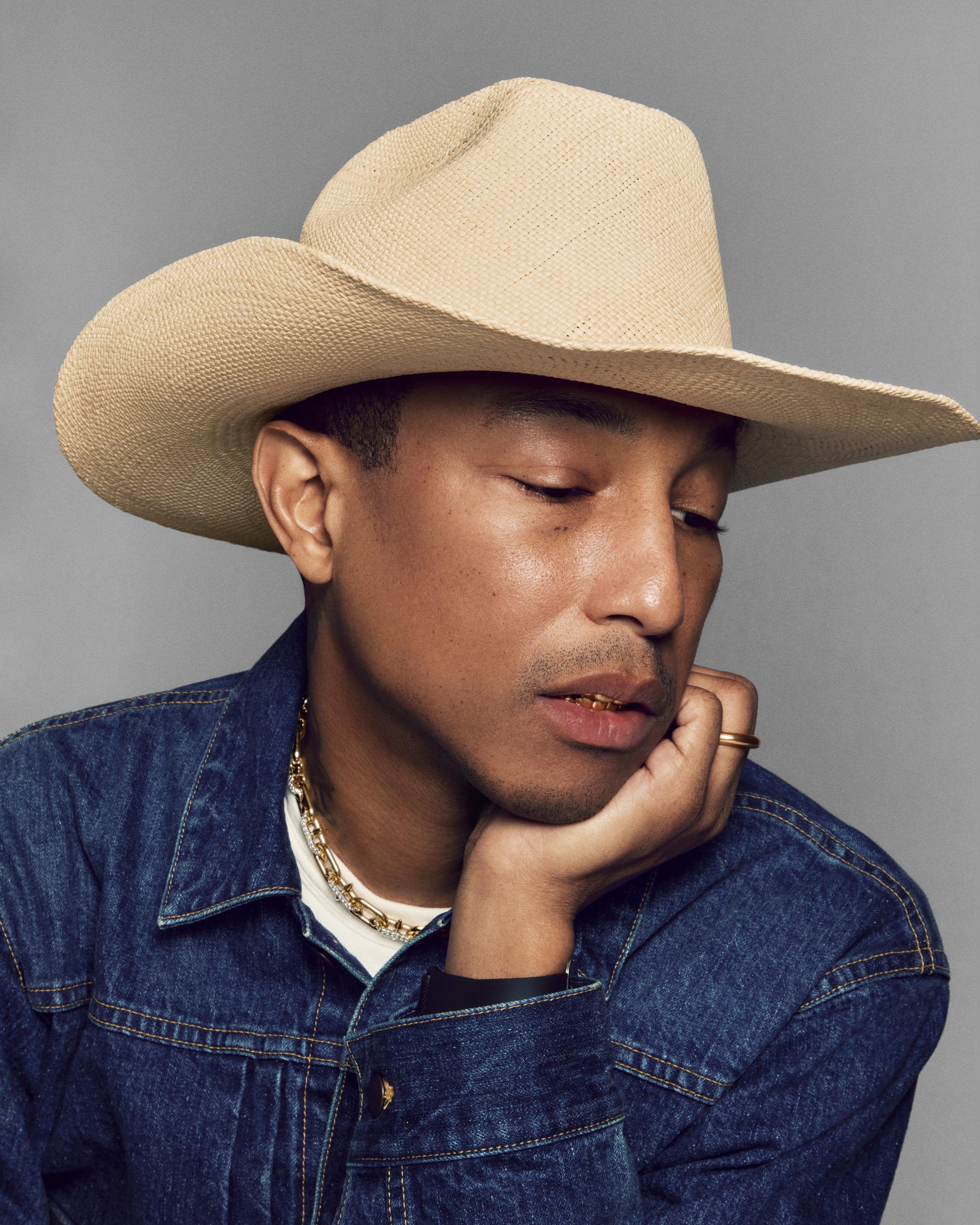 Pharrell Williams to Paul Mescal: Men's Jewellery Is Better Than Ever