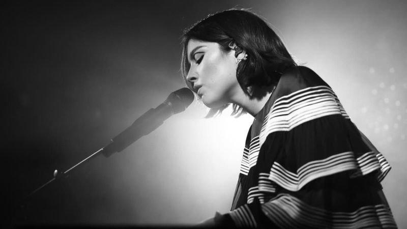 10 female singers rising up to lead the new generation of pop girls