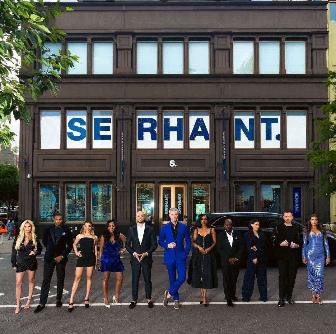 Our review of Netflix's Owning Manhattan and details about season 2