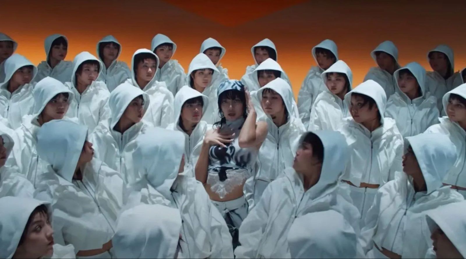 Where was Lisa's Rockstar music video filmed – PrestigeOnline Singapore