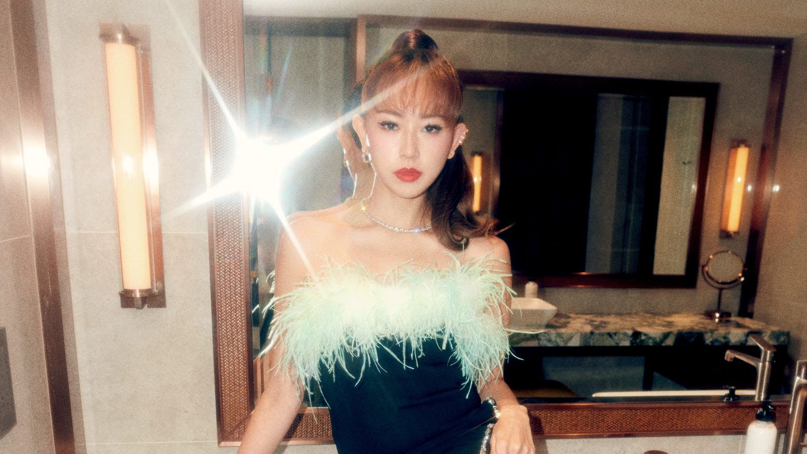 Motherhood, Fashion, Entrepreneurship: Sherry Ang Is Living Her Dreams