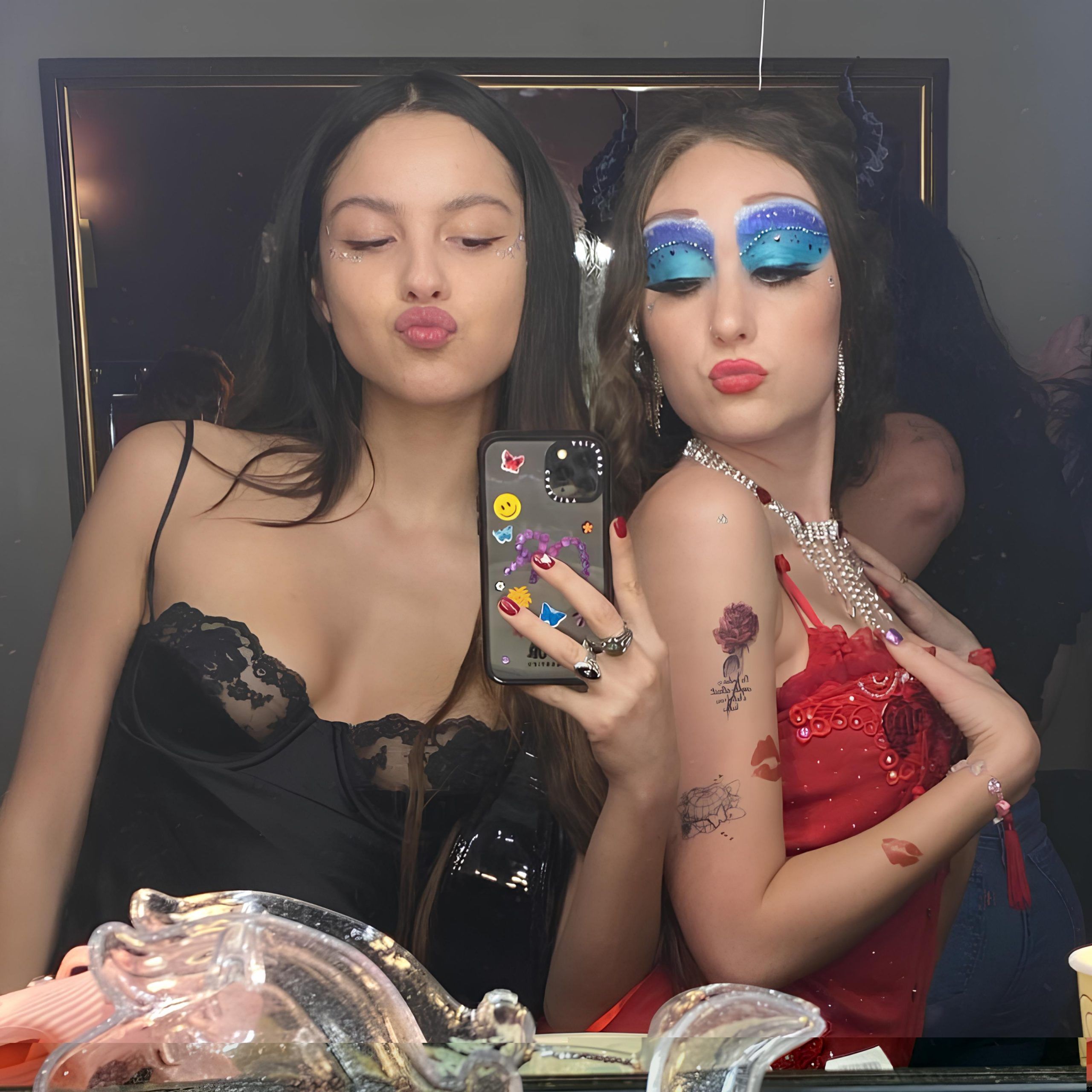 Get to know Chappell Roan, your favorite artist’s favorite artist ...