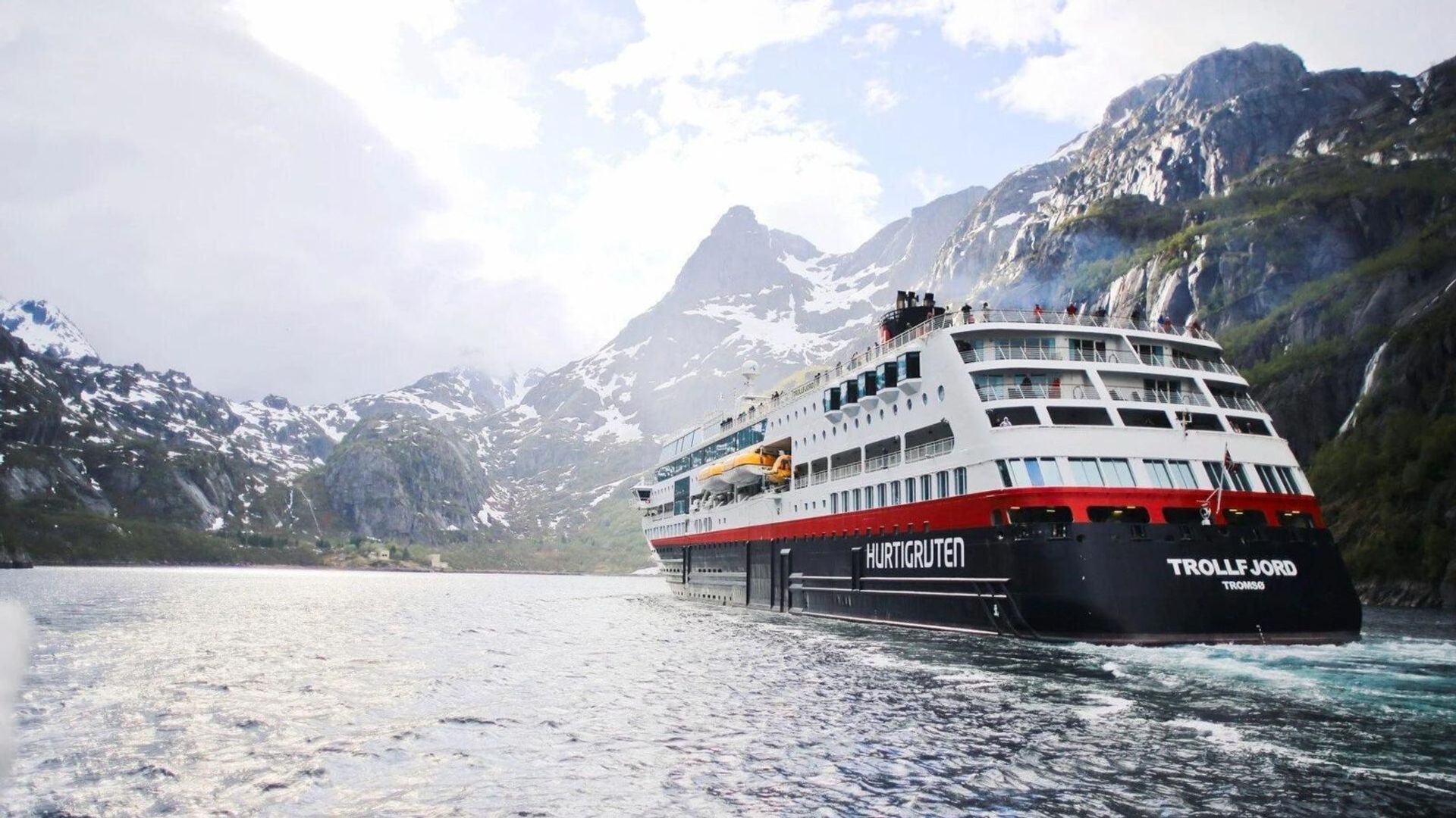 All about the best European cruises – PrestigeOnline Singapore
