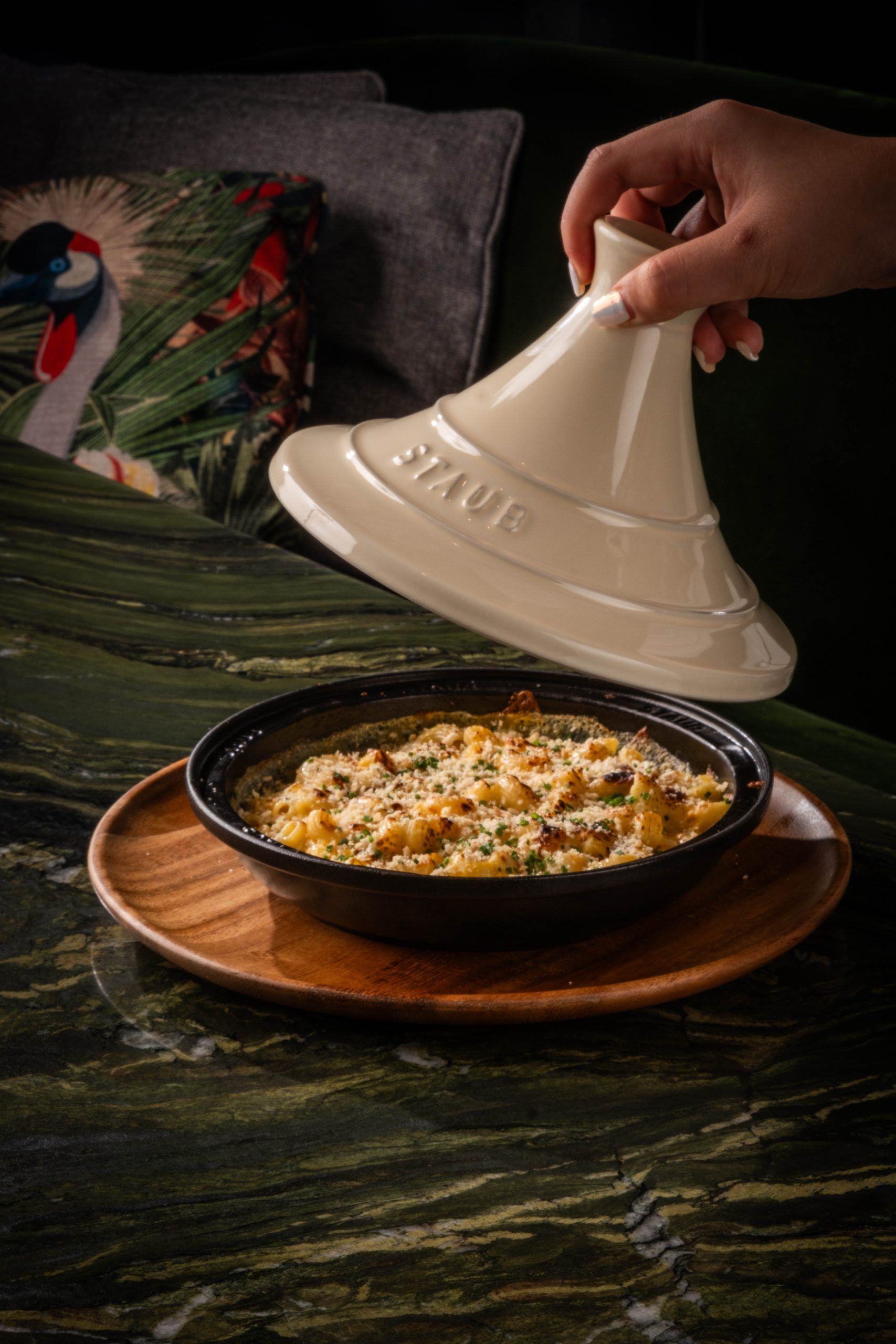 Christina's at Mondrian Singapore Duxton – The Next It Restaurant in Town
