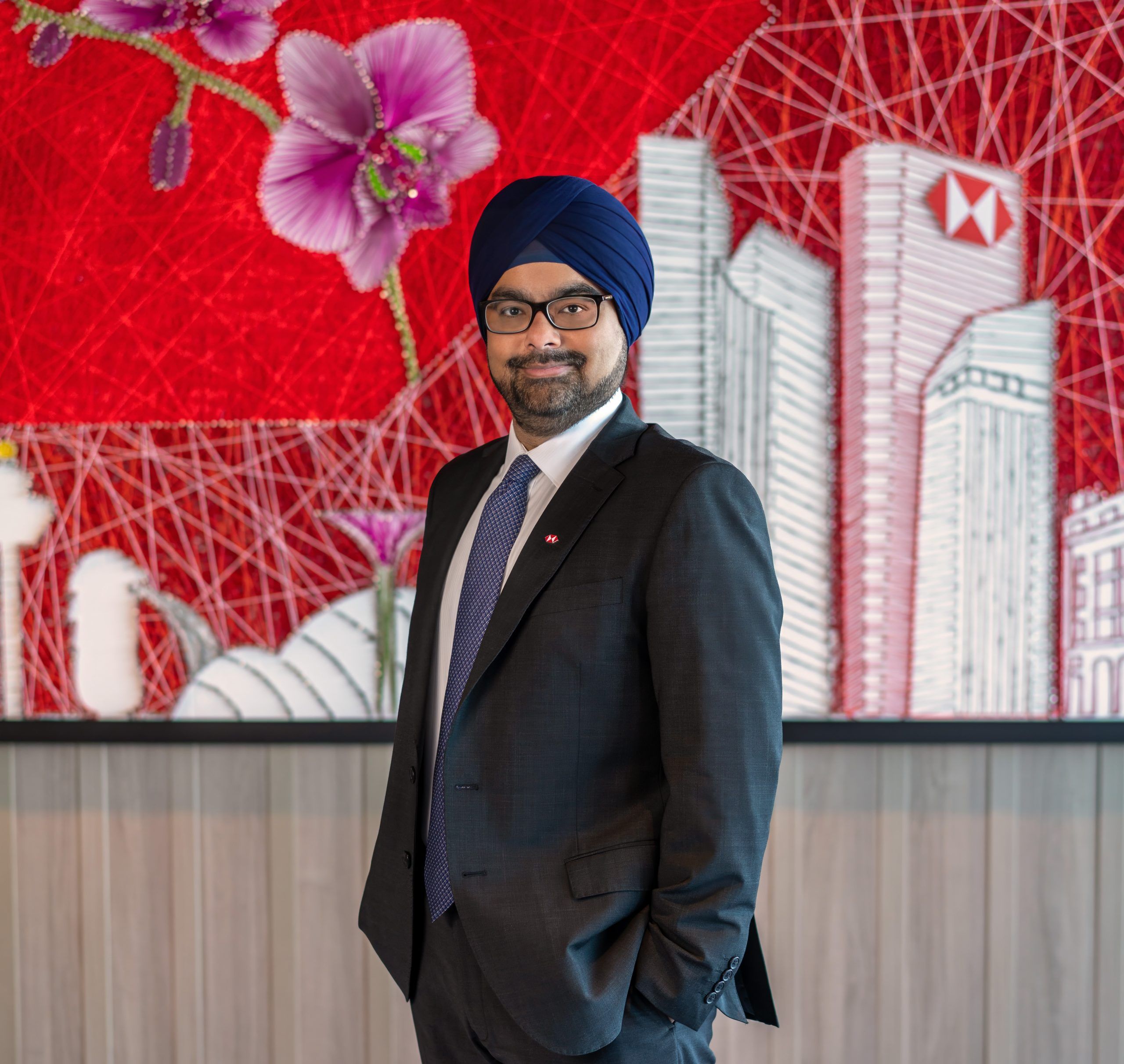 Securing Legacies With HSBC Life Diamond Prestige IUL