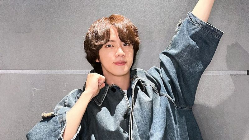 Things to know about Jin of BTS | PrestigeOnline Singapore