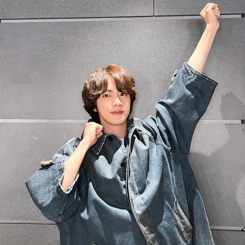 BTS Jin: All about the singer's reality show role – PrestigeOnline ...