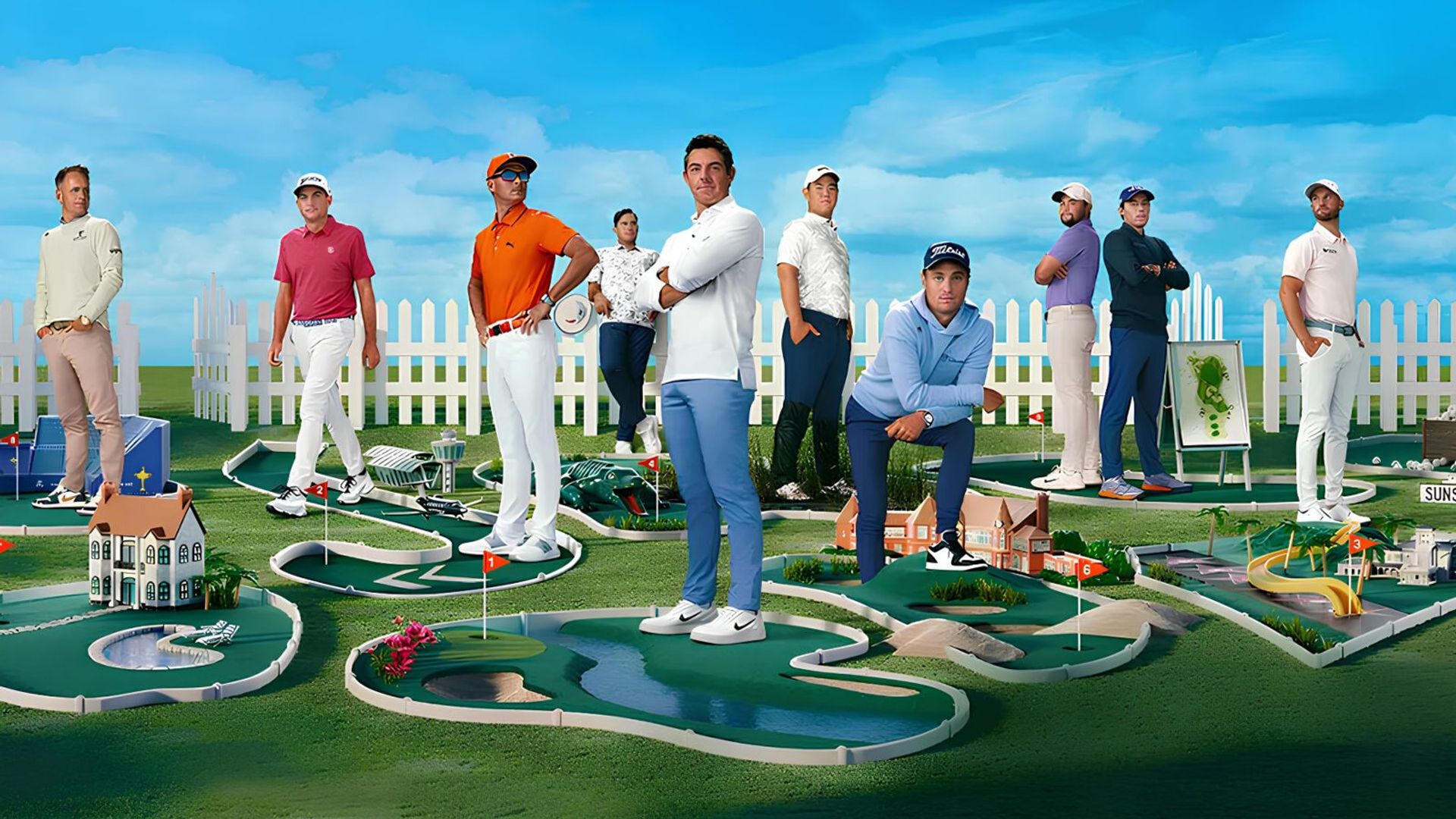Best golf TV series to add to your watchlist – PrestigeOnline Singapore