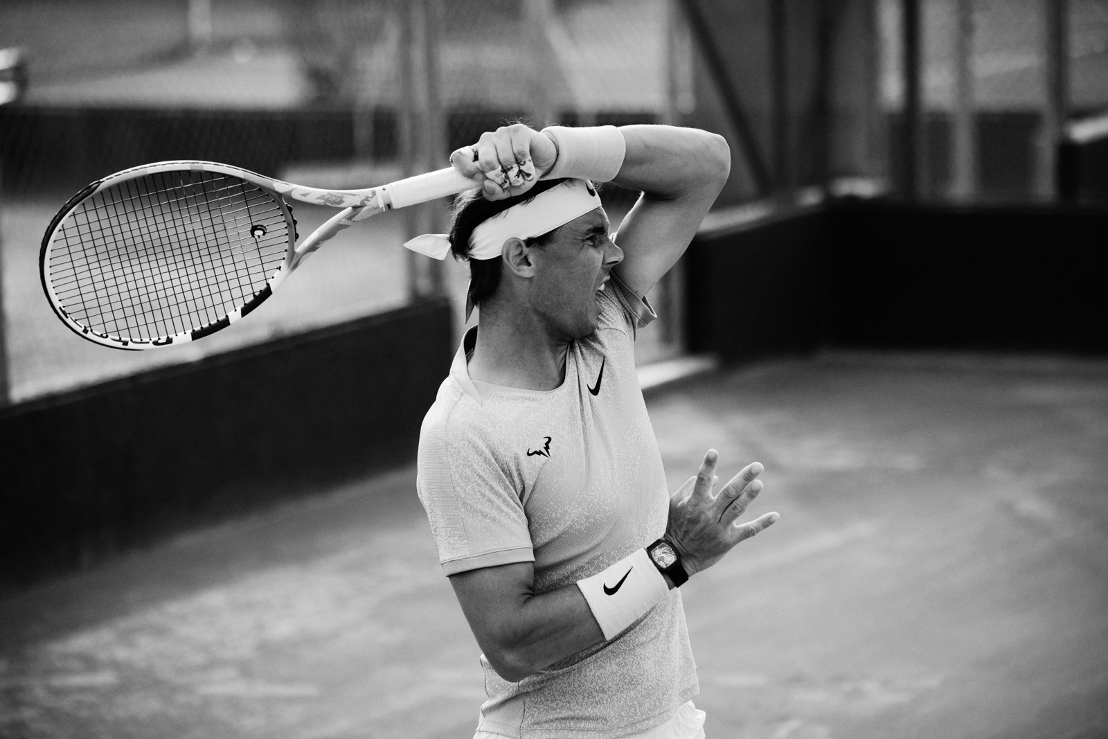 Richard Mille unveils the RM 27-05 Flying Tourbillon Rafael Nadal – PrestigeOnline Singapore