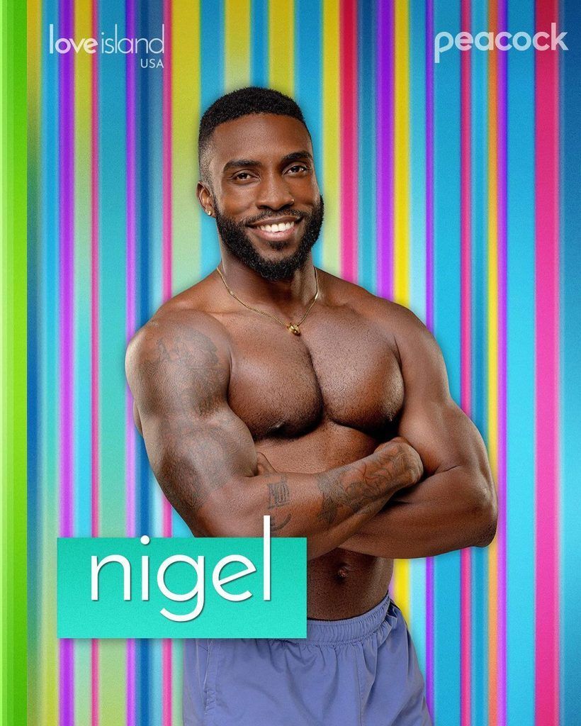 Meet the cast members of Love Island USA season 6 – PrestigeOnline Singapore