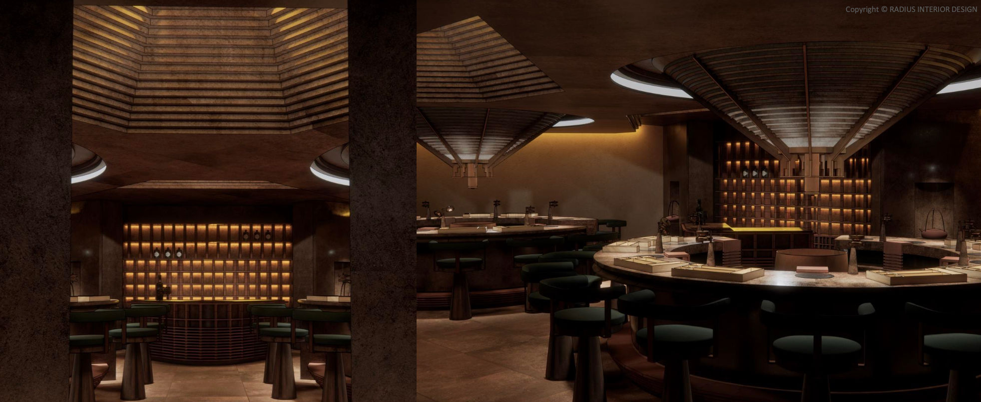 Chef Andre Chiang to open Bon Broth in 2024 – PrestigeOnline Singapore