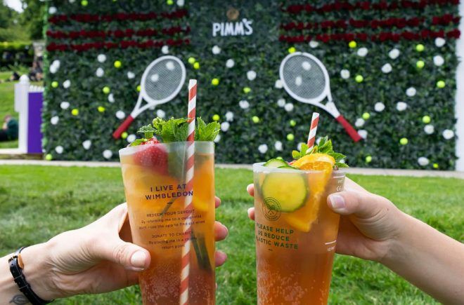 The most iconic Wimbledon traditions – PrestigeOnline Singapore