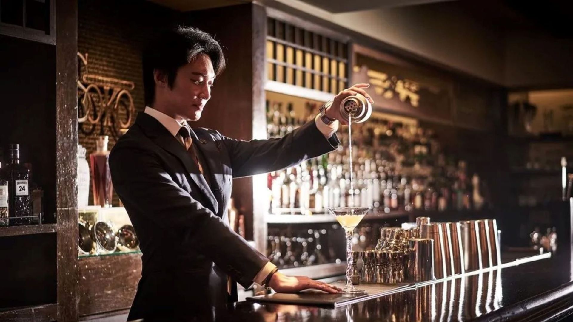 Asia's 50 Best Bars 2024 51-100 list included 8 Singapore bars ...