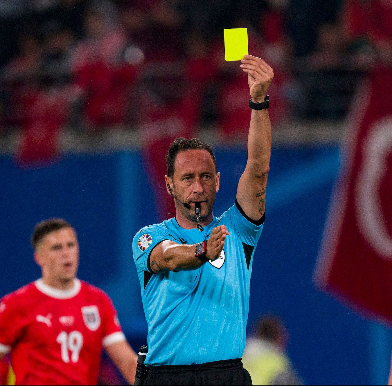 A look at all the penalty cards in football – PrestigeOnline Singapore
