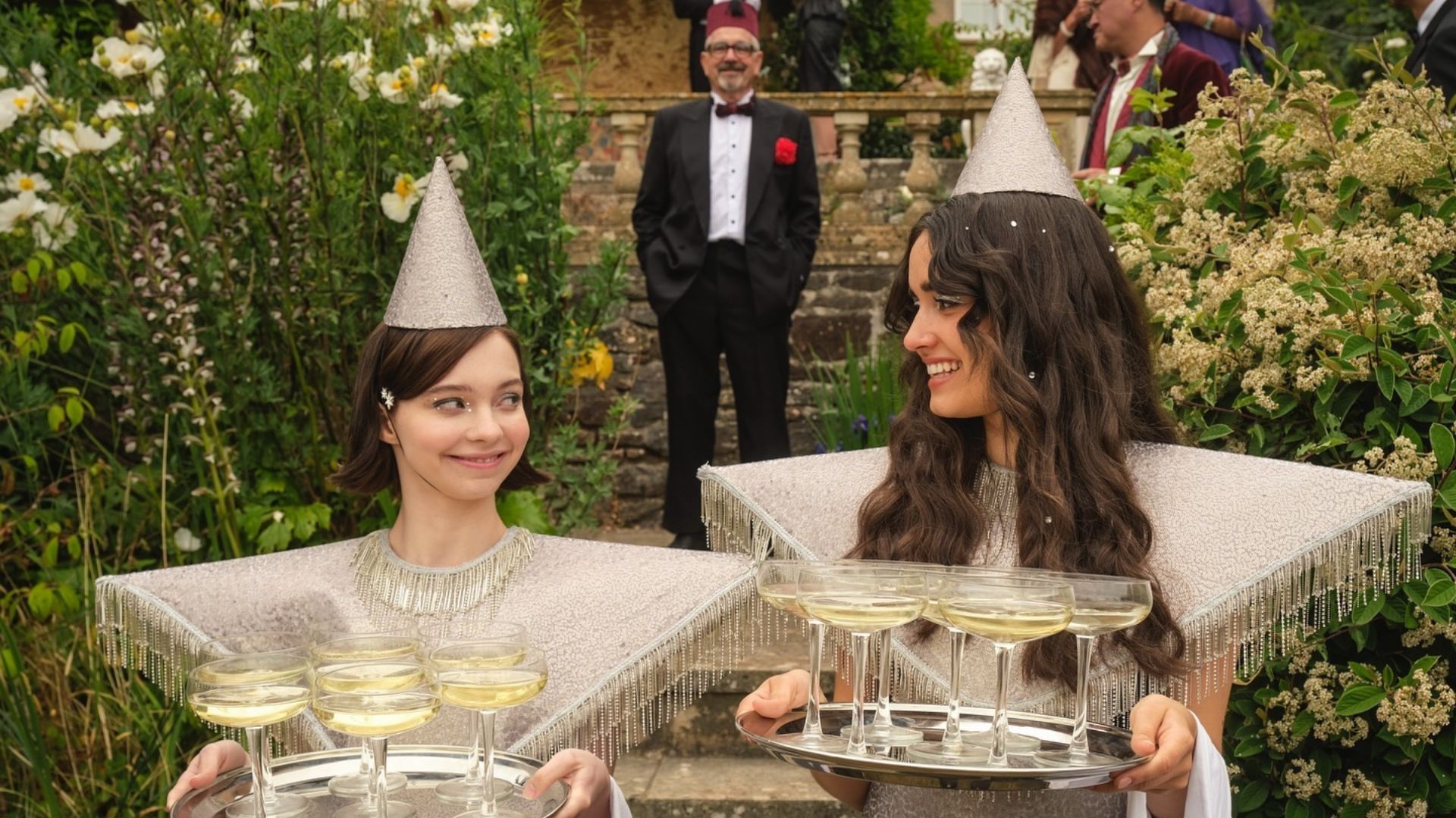 Review: BBC's A Good Girl’s Guide to Murder is coming to Netflix