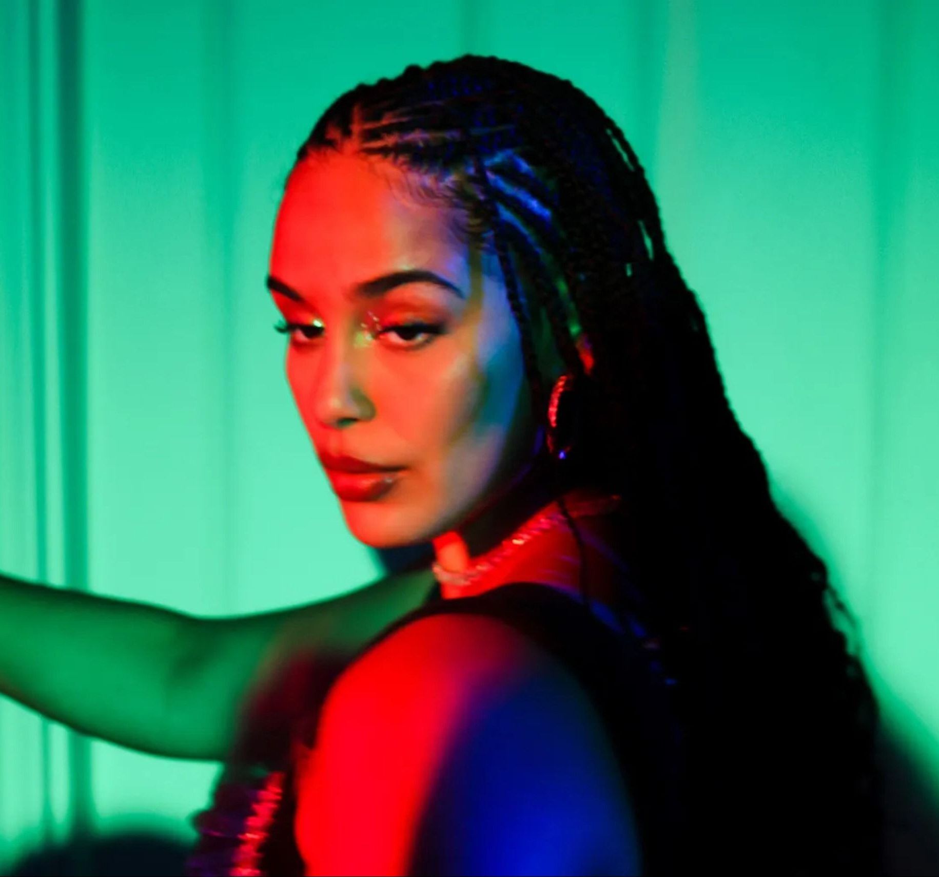 Jorja Smith 'Falling or Flying' 2024 Singapore concert tour details ...