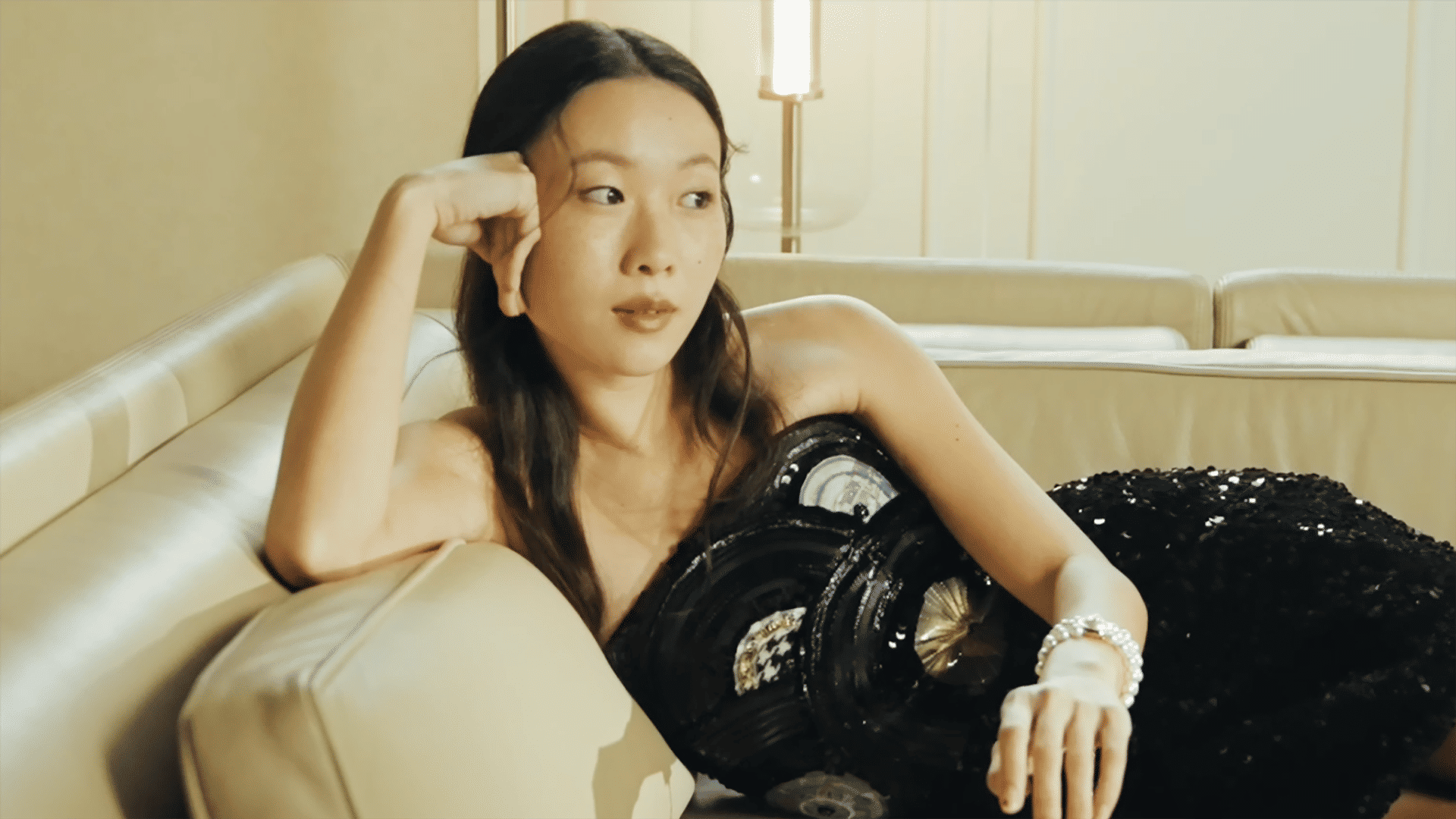 On The Digital Cover: Introducing Lim Shi-An