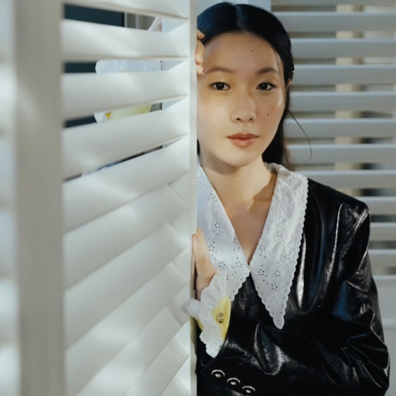 Actress Nathania Ong Talks Rejection, Triumphs and Theatre Magic
