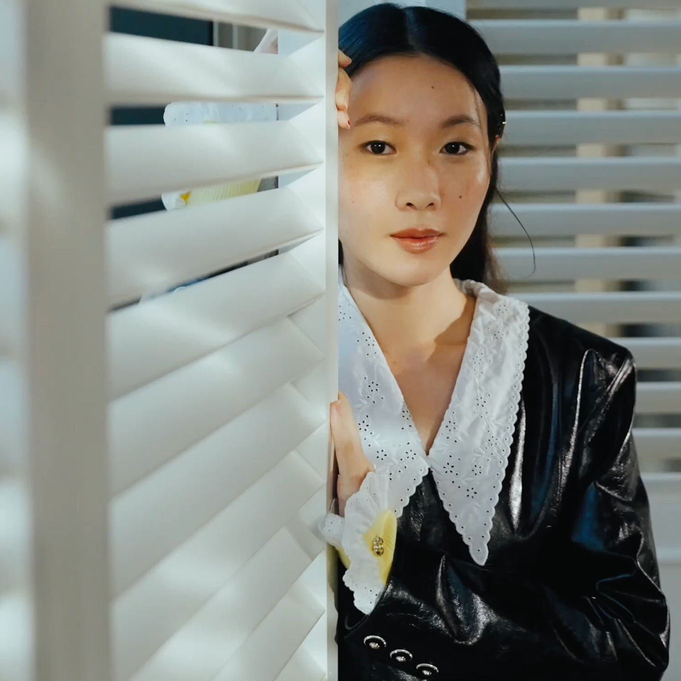 On The Digital Cover: Introducing Lim Shi-An