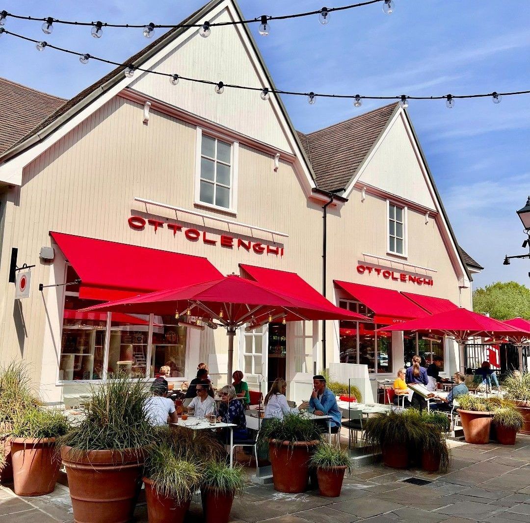 Luxury shopping and dining at Bicester Village in UK – PrestigeOnline ...