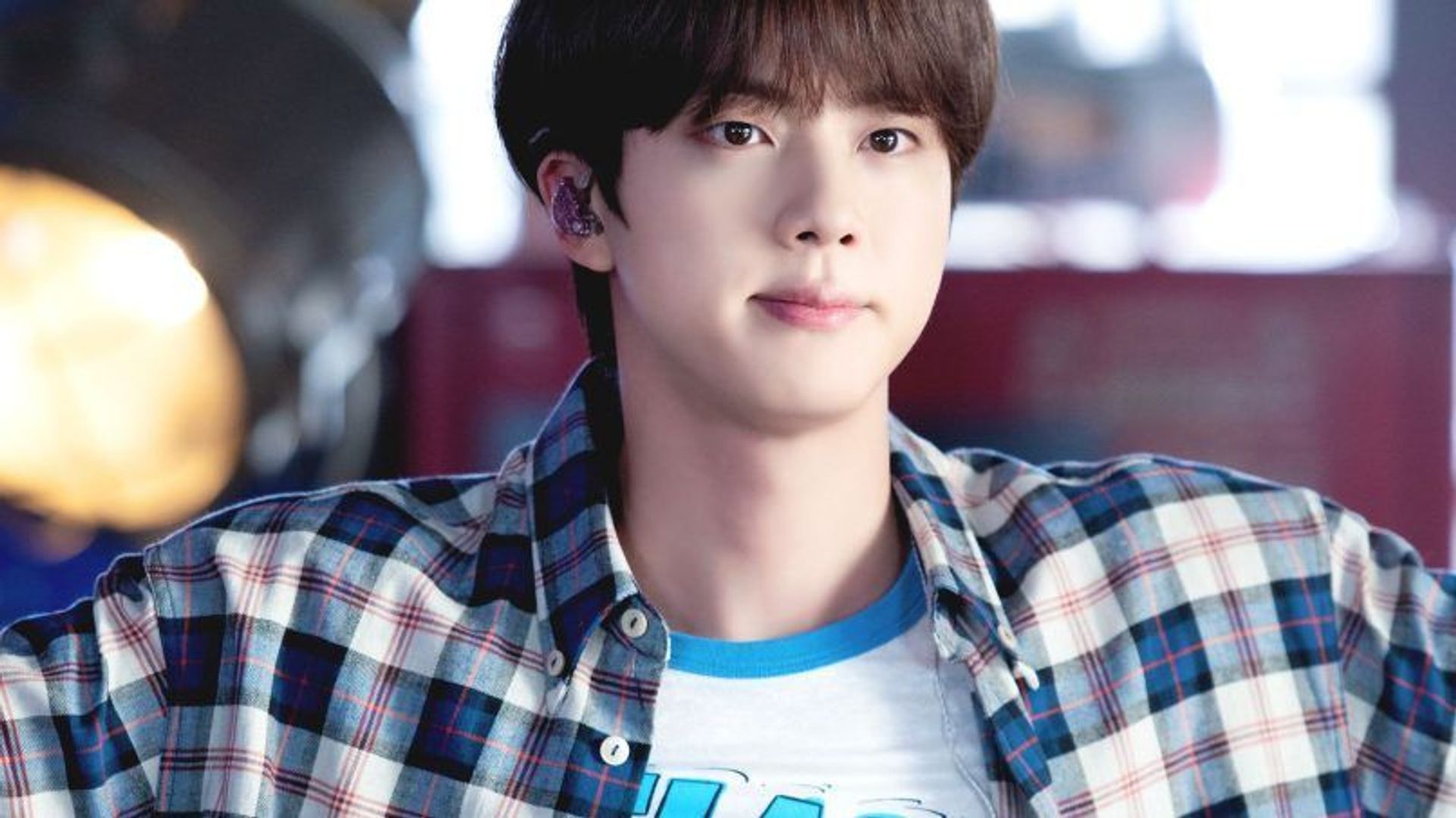 Things to know about Jin of BTS | PrestigeOnline Singapore